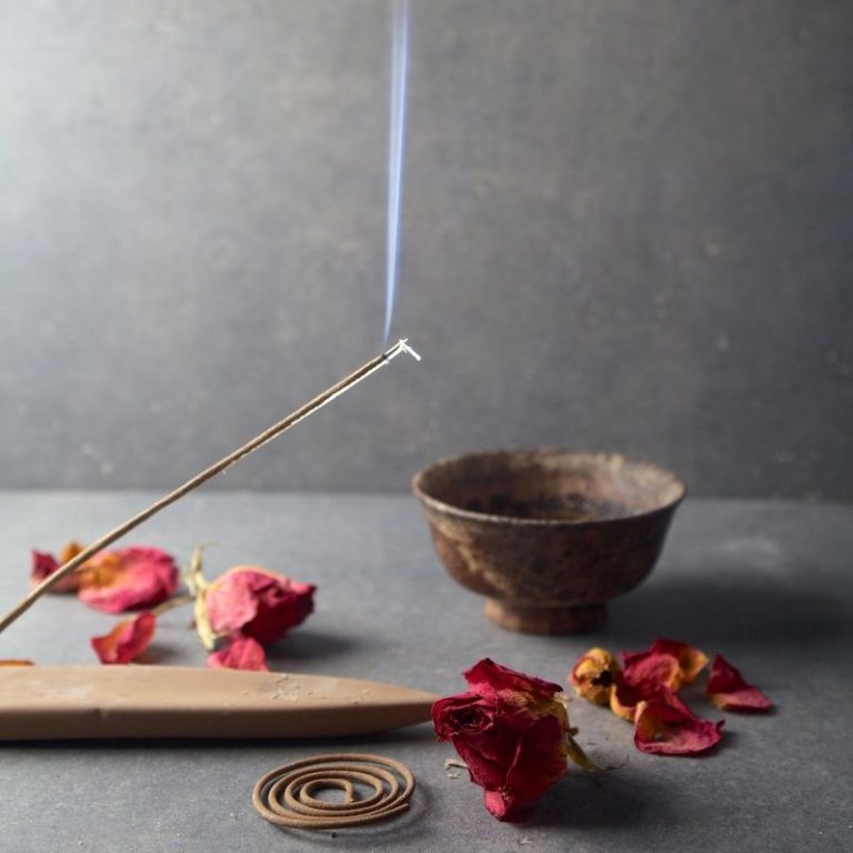 Encens en bâton - Spiritual Guide - Histoires de Fées