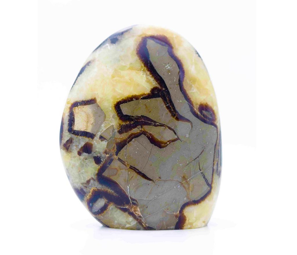 Septaria pierre - Histoires de Fées